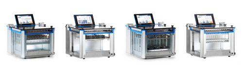 Automating Forensic Toxicology Workflows