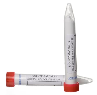 What Exactly is QuEChERS and How is it an Extraction? | Biotage