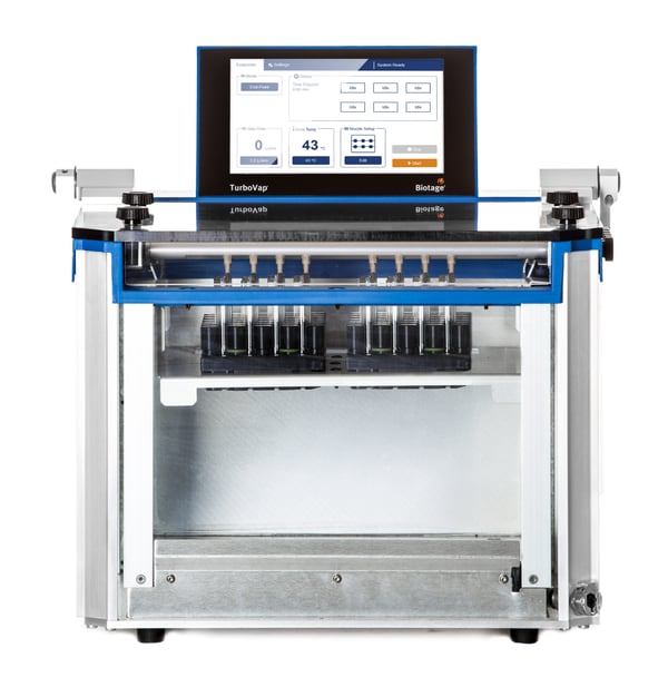 Alumina sample cleanups and how can you implement in your workflow ...