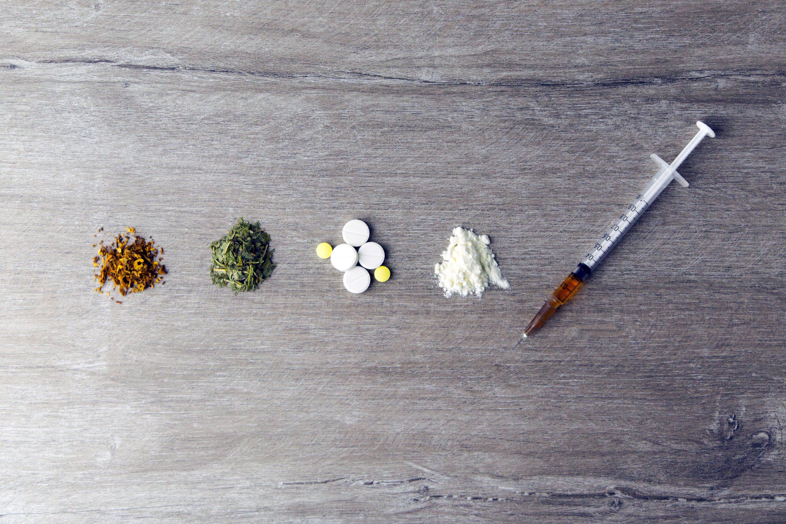 Forensic & Toxicology Sample Preparation - Blood Samples