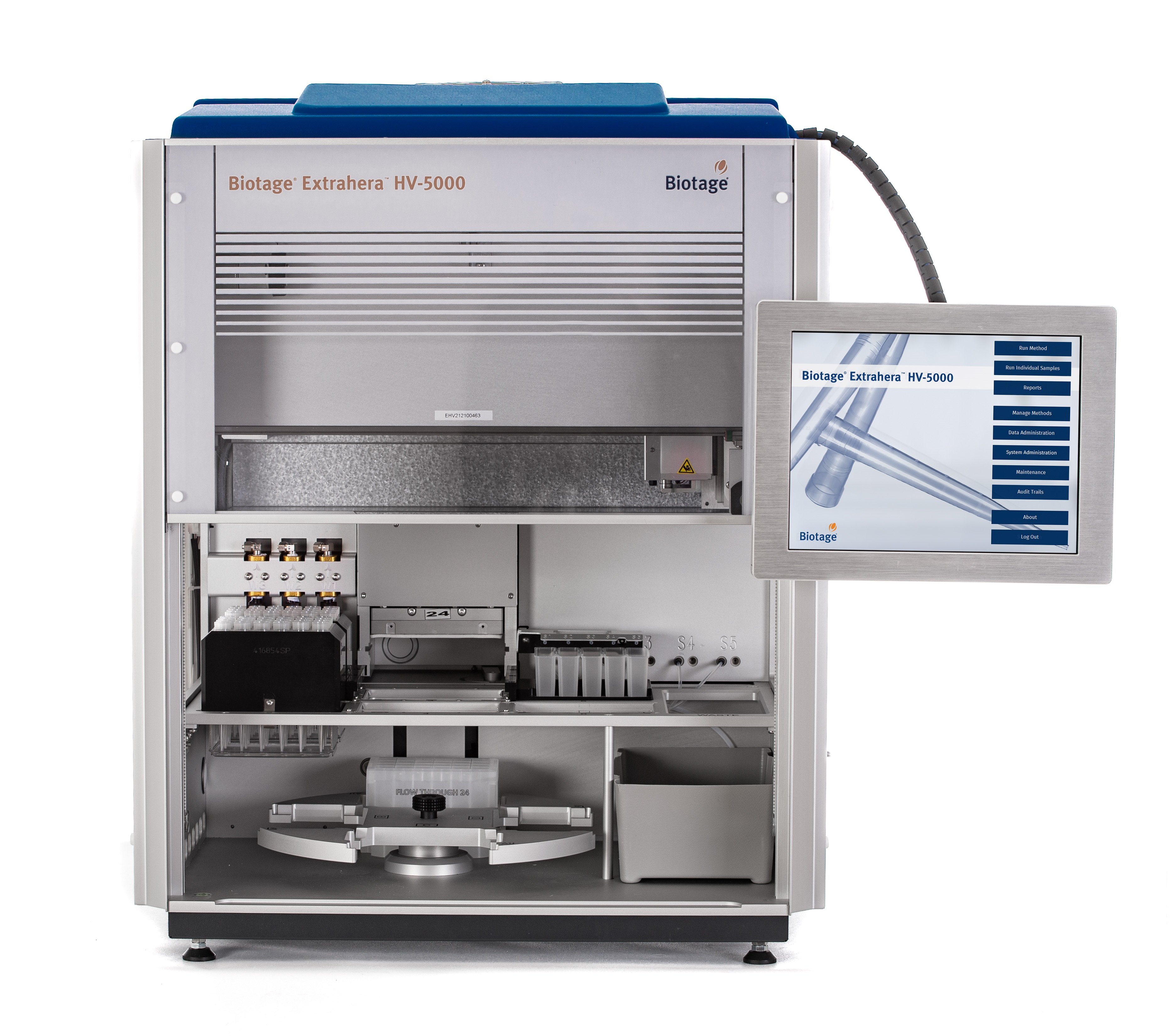 Biotage® Extrahera™ HV-5000