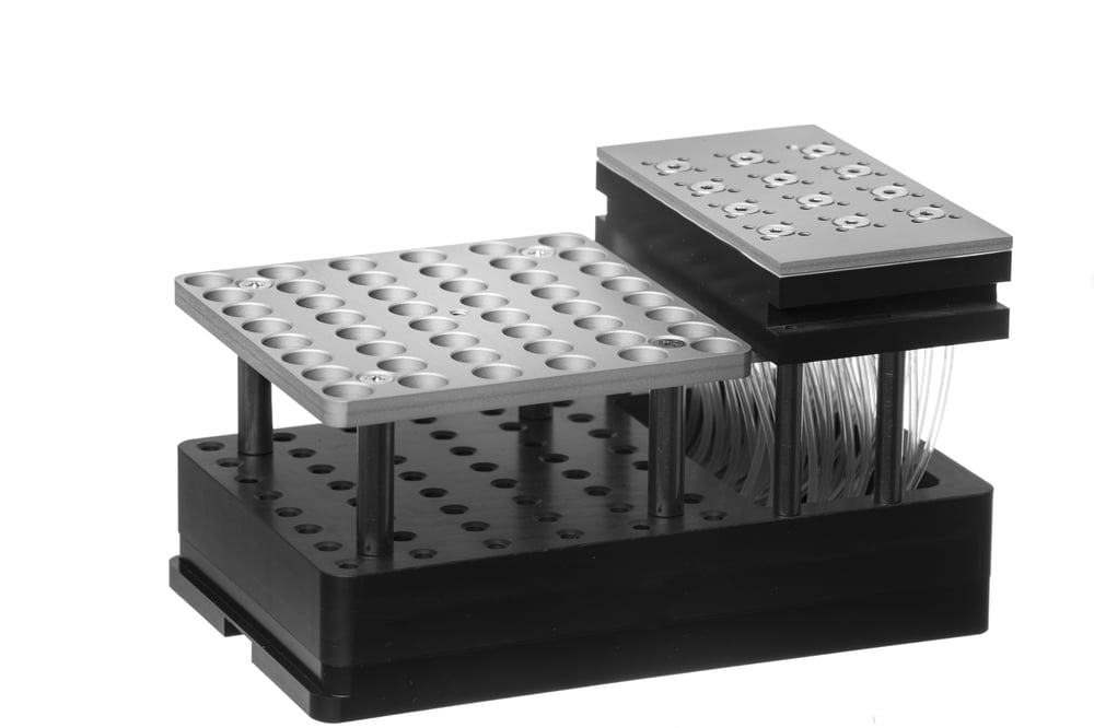 Accessories for Syro I and Syro II | Biotage
