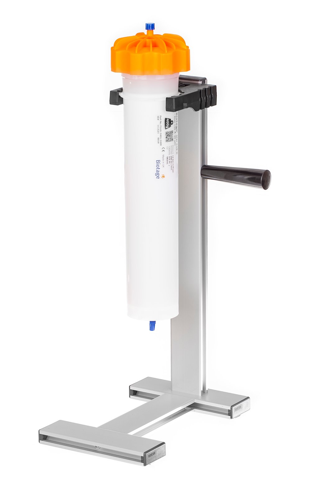 Accessories for Biotage® Sfär columns | Biotage