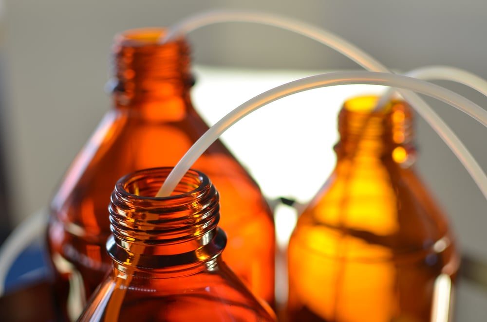 Isolera™ One | Fast and efficient flash chromatography system - Biotage