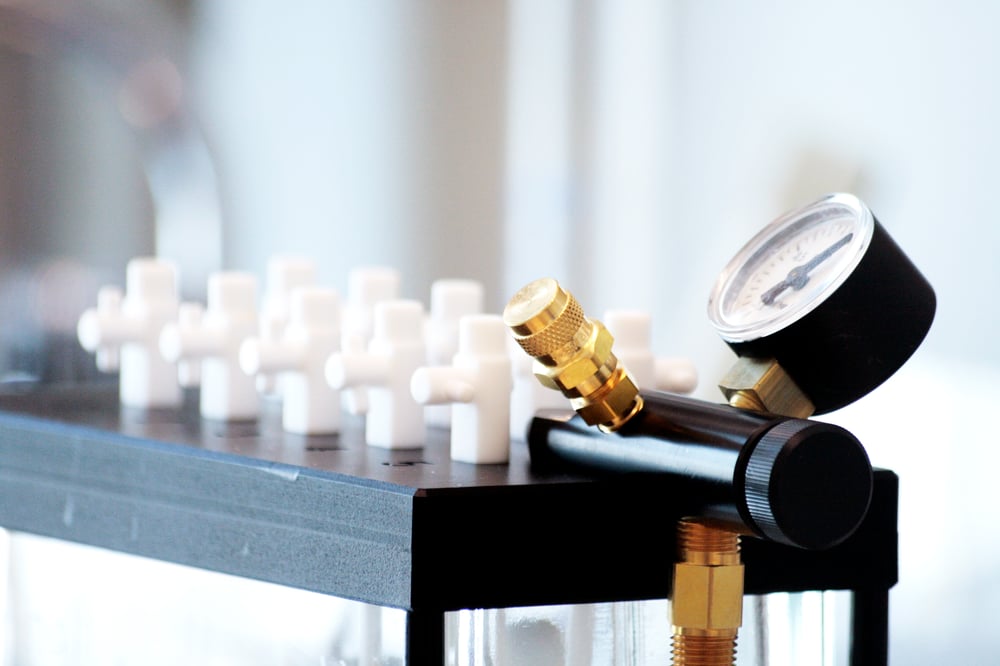 Biotage® VacMaster™ | Vacuum manifolds | Biotage