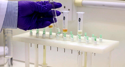 Metal scavengers: Metal mitigation, extractables and regulatory ...