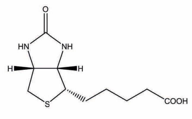 Extraction of Vitamin B7 (biotin) from serum using EVOLUTE® EXPRESS ABN ...