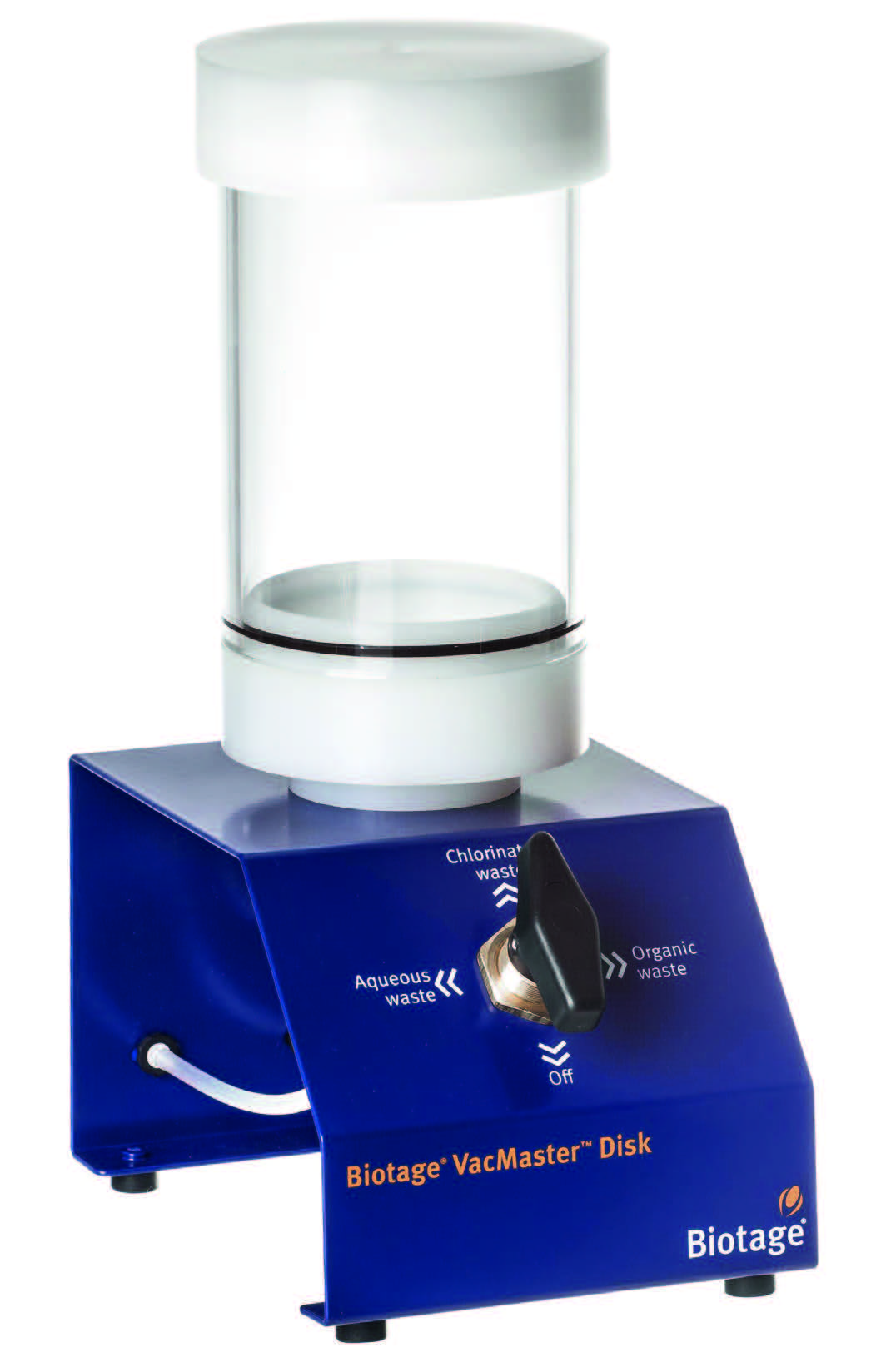 Extraction of HEM from wastewater for EPA method 1664B with Biotage ...