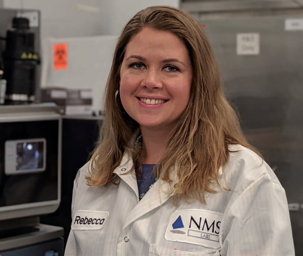 Extraction of synthetic cannabinoids in human whole blood using SLE ...