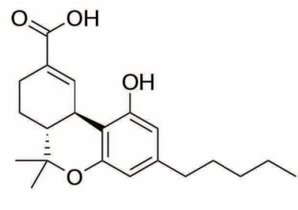 Extraction of THC-COOH from urine using ISOLUTE® HAX cartridges - Biotage