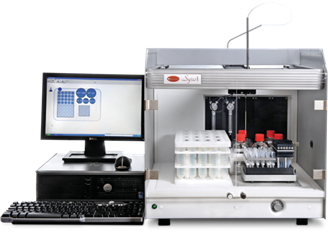 Using peptide synthesizers for discovery of non-standard peptides at ...