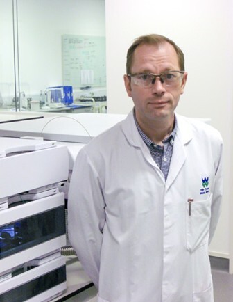 Transitioning to on-line cartridges for drinking water testing | Biotage