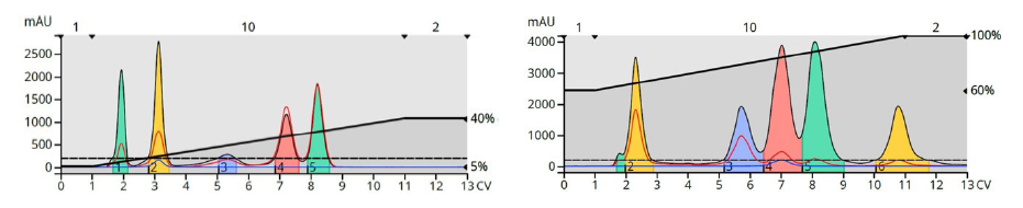 Successful flash chromatography | Biotage