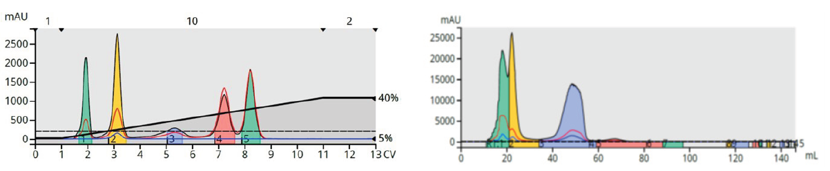 Successful flash chromatography | Biotage