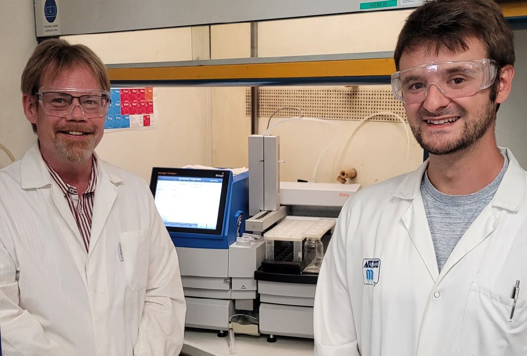 Advancing peptide synthesis at University of Vienna | Biotage