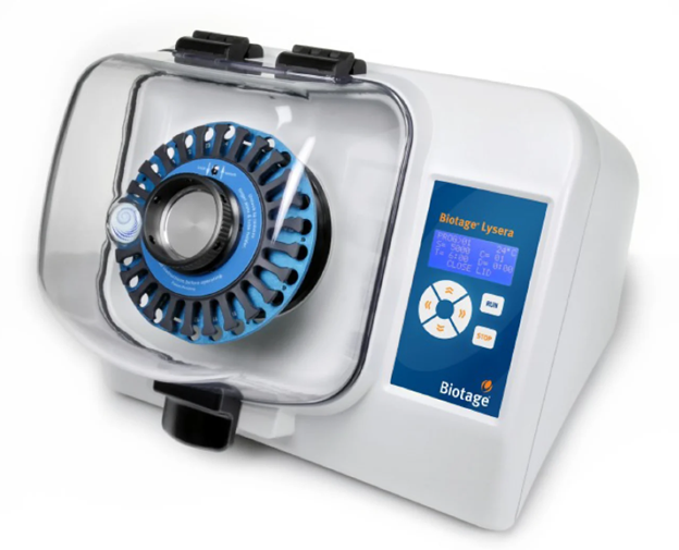 What is automated bead mill homogenization and when do I need it? | Biotage