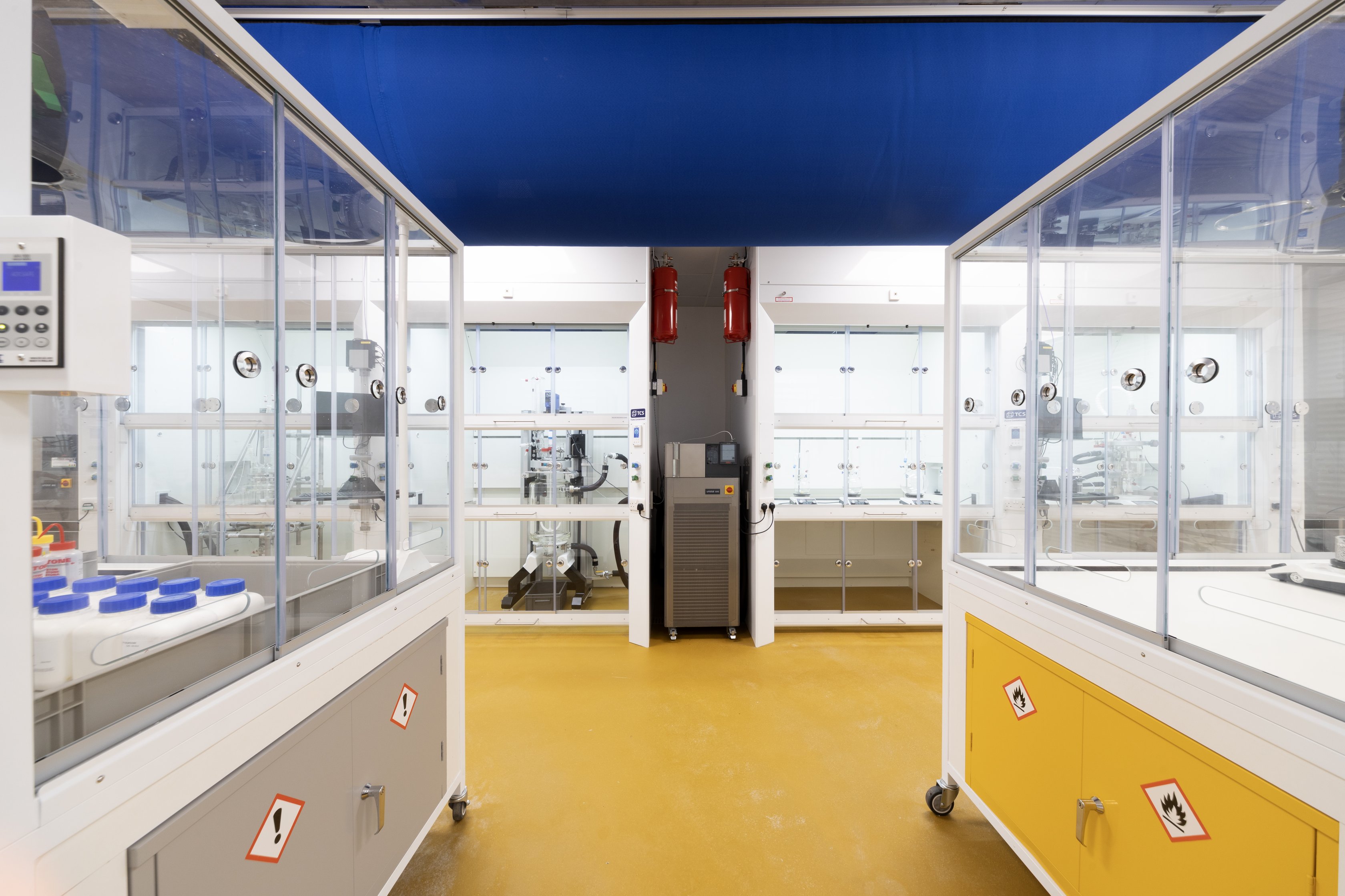 Key Organics Expands Capabilities with New State-of-the-Art Facility ...