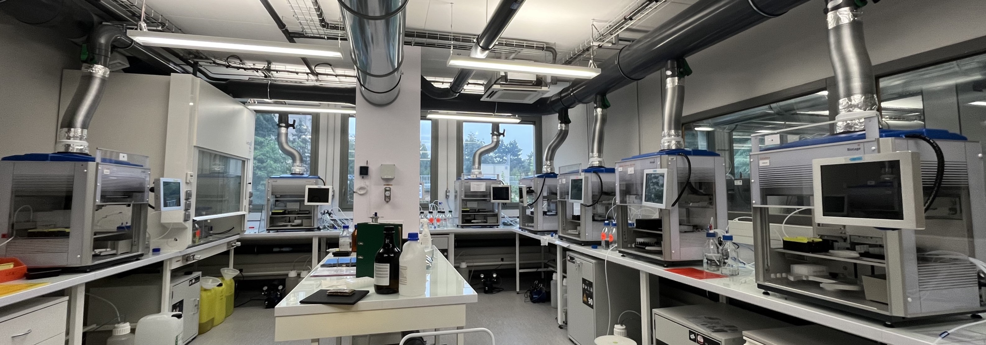 Doping control workflow solutions for Paris 2024 Olympic and Paralympic ...