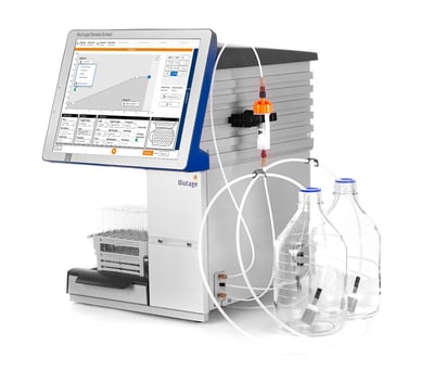 Flash Chromatography