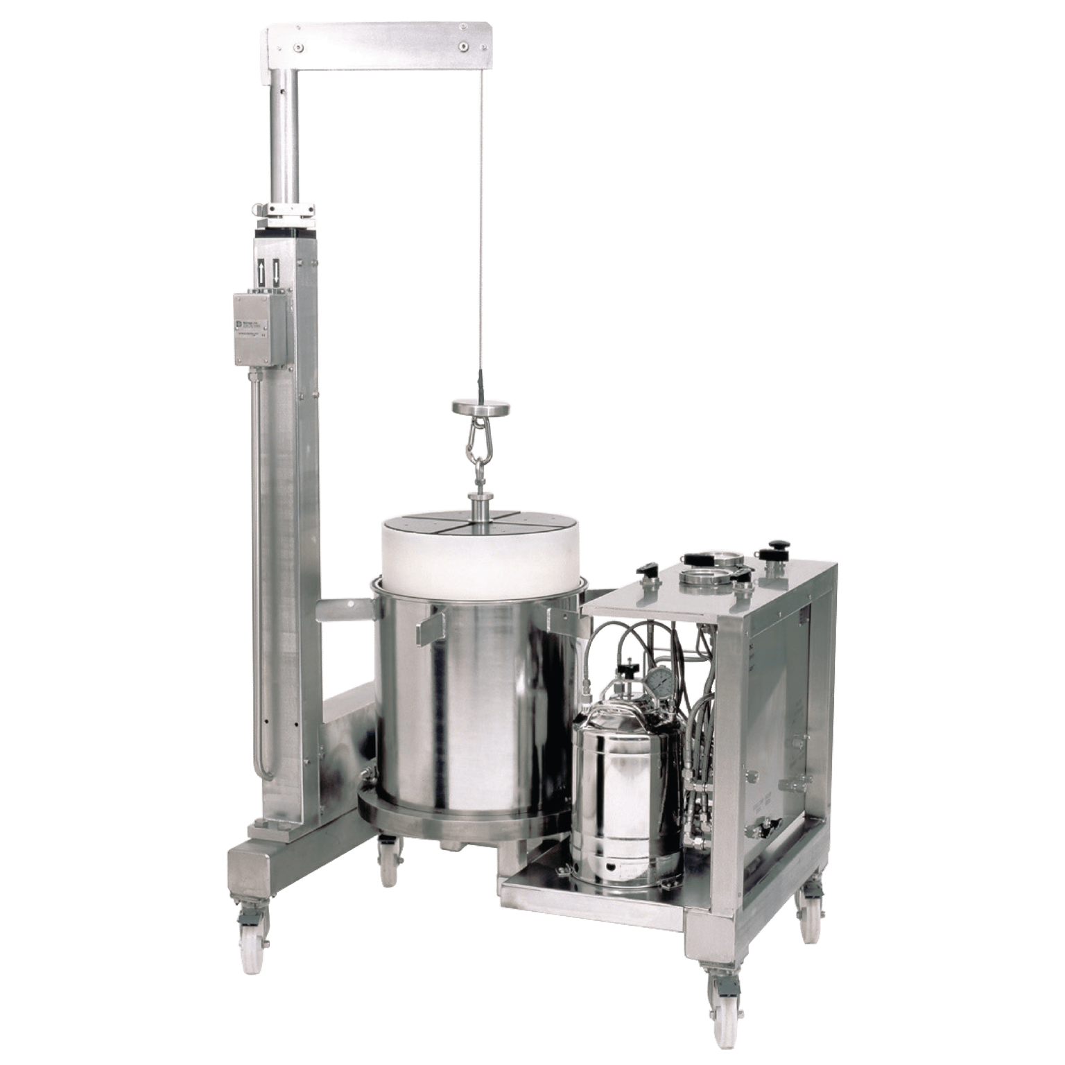 Biotage® Flash 400 | Flash chromatography for larger scale ...