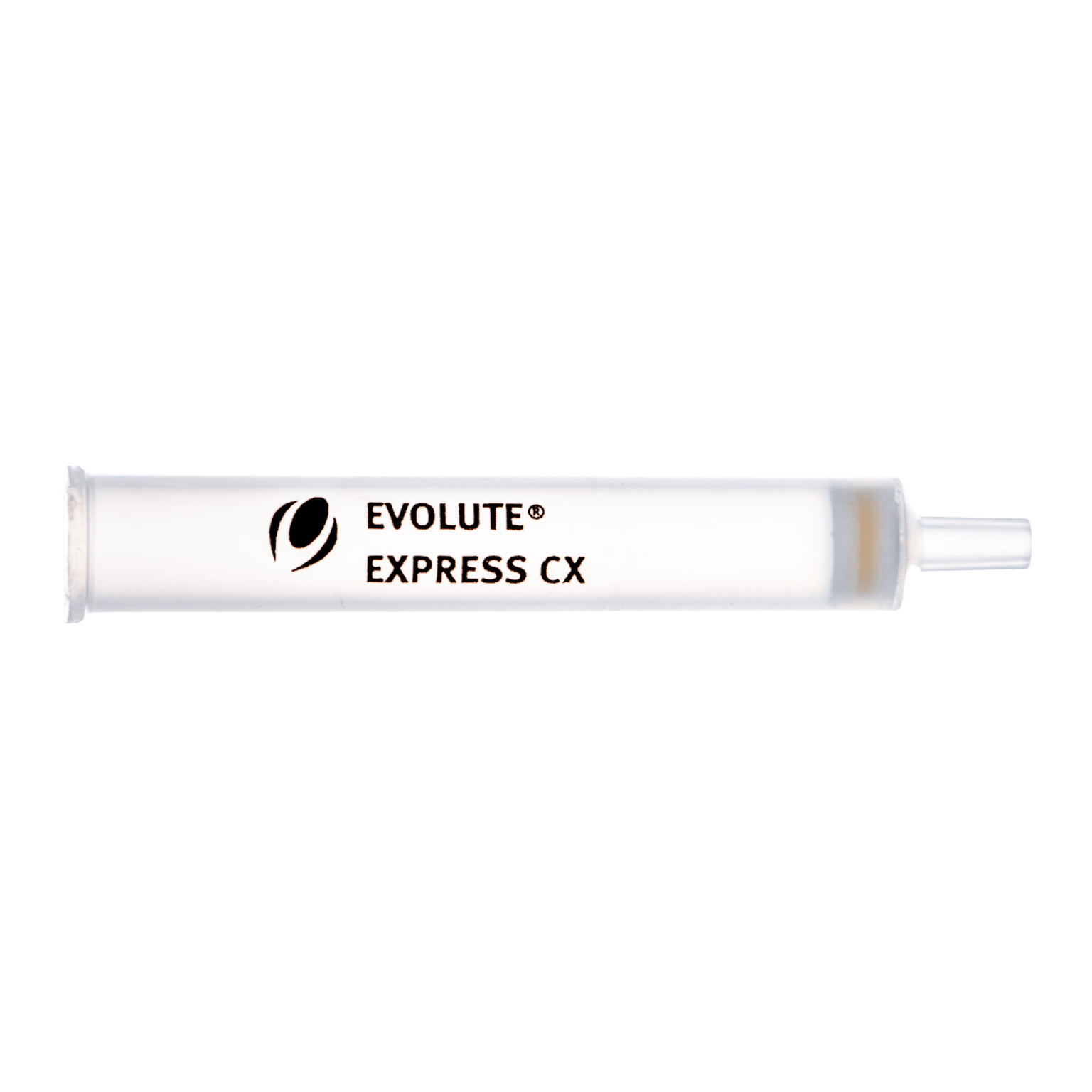 EVOLUTE® EXPRESS CX | Solid-phase extraction cartridges and plates ...