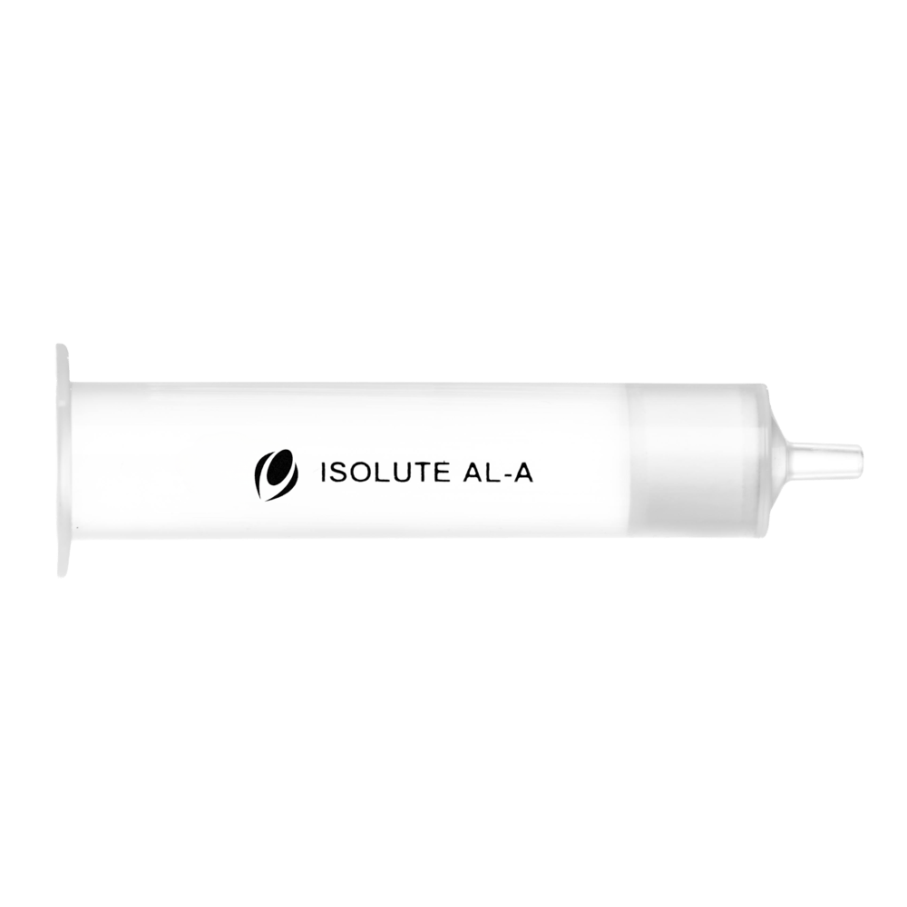 ISOLUTE® CN | Solid-phase extraction cartridges and plates | Biotage