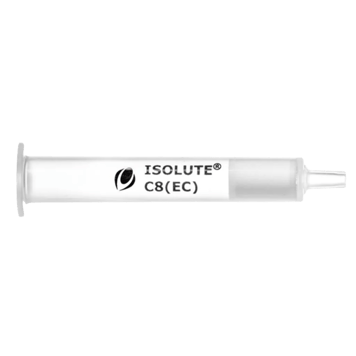 Cartridges, plates and disks for solid-phase extraction | Biotage