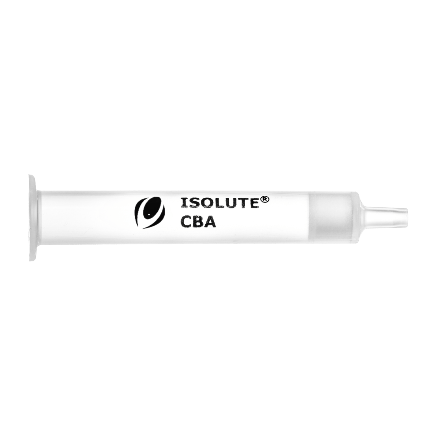 ISOLUTE® CBA | Solid-phase extraction cartridges and plates | Biotage