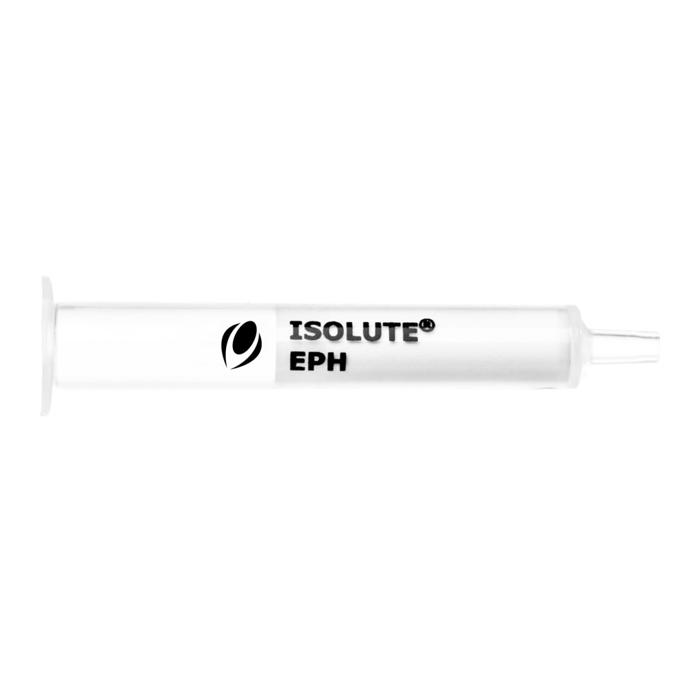 ISOLUTE® TPH | Solid-phase extraction cartridge | Biotage