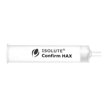 Cartridges, plates and disks for solid-phase extraction | Biotage