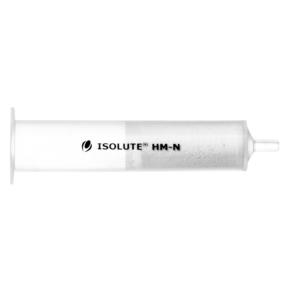 ISOLUTE® Phase separator | Disposable cartridges and plates | Biotage