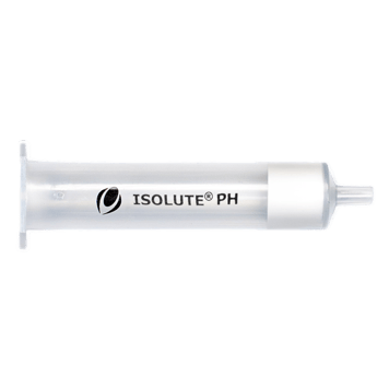 Cartridges, plates and disks for solid-phase extraction | Biotage