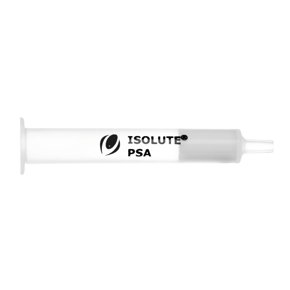 ISOLUTE® SI | Solid-phase extraction cartridges and plates | Biotage