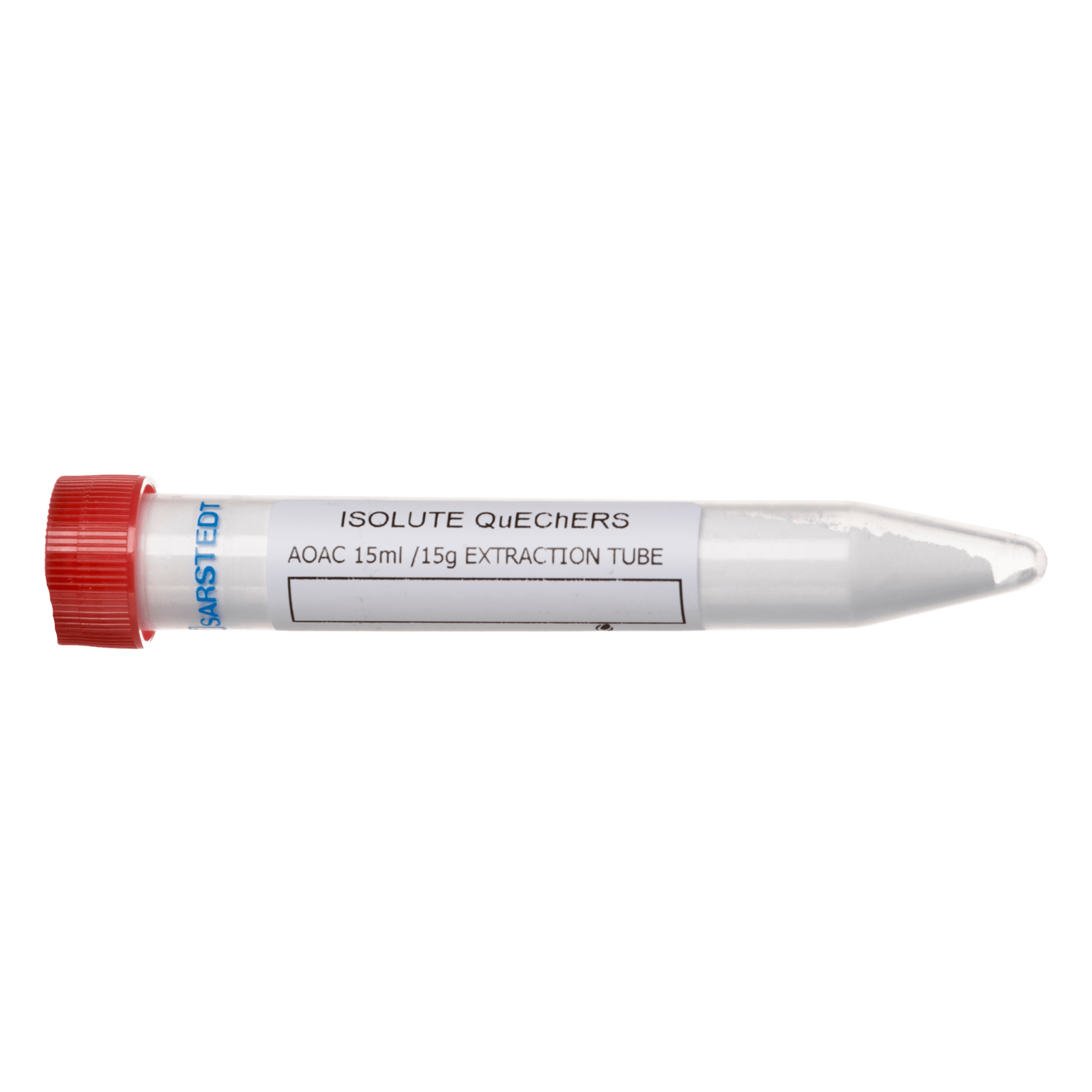 ISOLUTE® QuEChERS | Extraction and clean-up tubes | Biotage