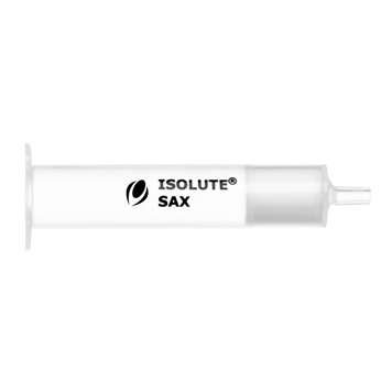 Cartridges, plates and disks for solid-phase extraction | Biotage
