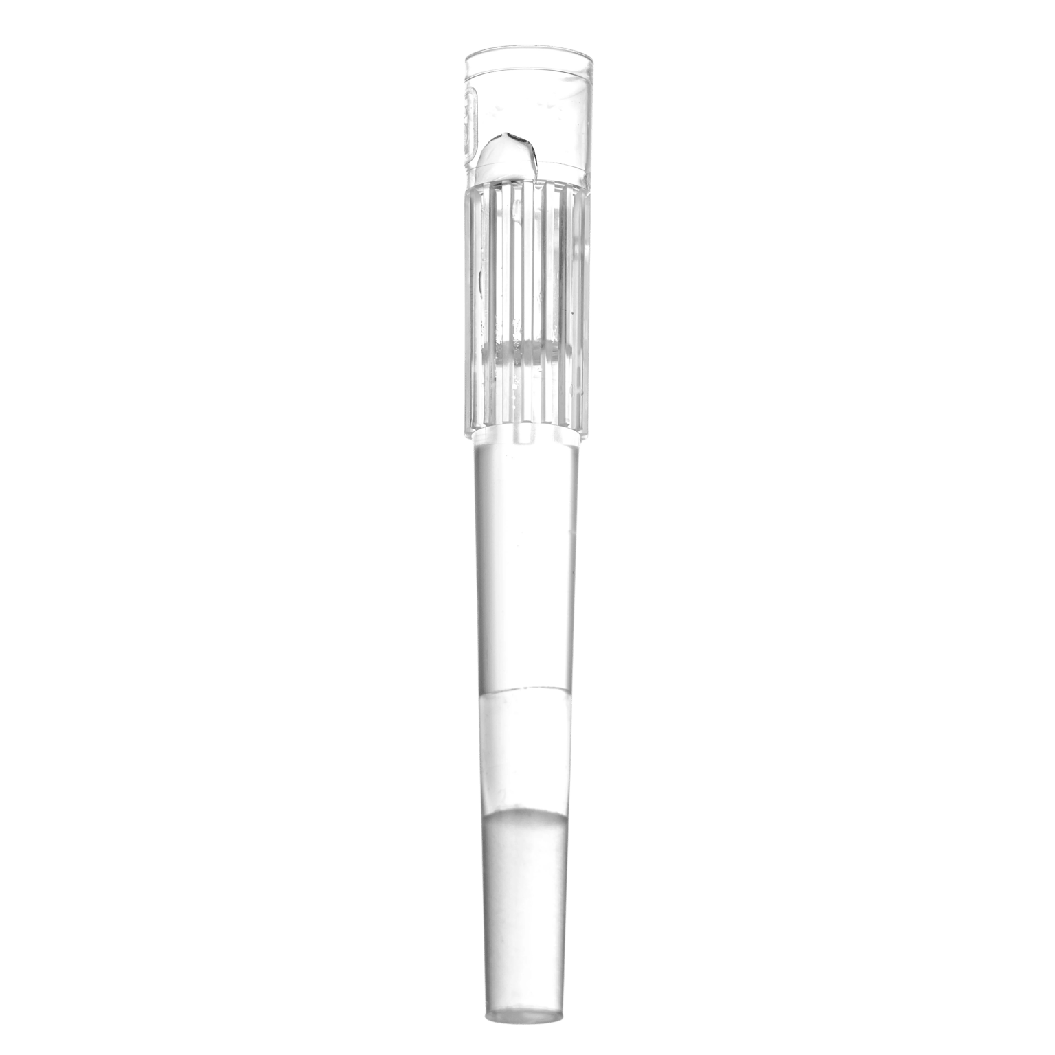 Gel Filtration PhyTip® column | Automated desalting and buffer exchange ...