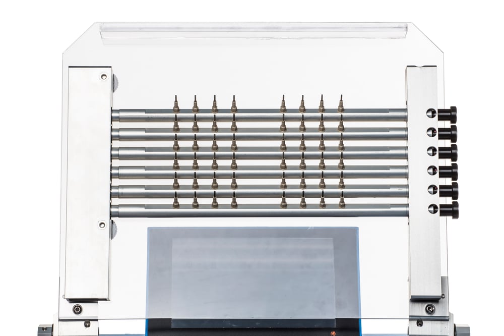 TurboVap® | Automated solvent evaporation systems | Biotage