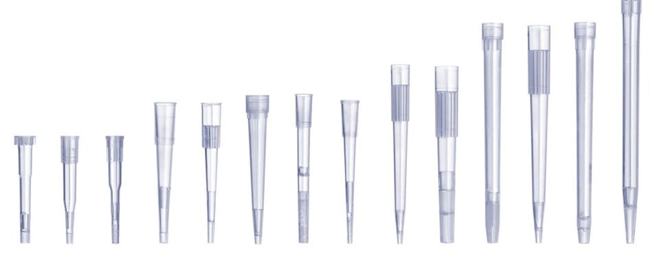 Accessories for PhyTip® columns | Biotage