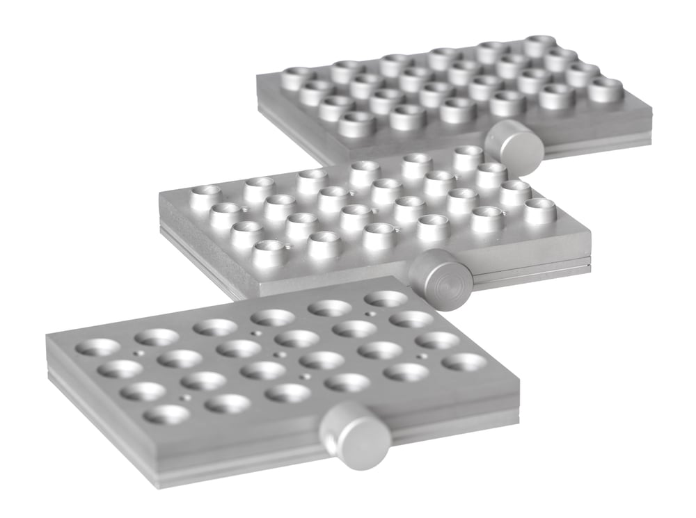 Accessories for Syro I and Syro II | Biotage