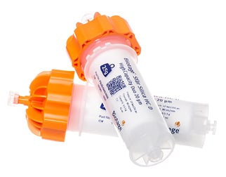 Biotage® Sfär Columns From the Pioneers of Flash Purification