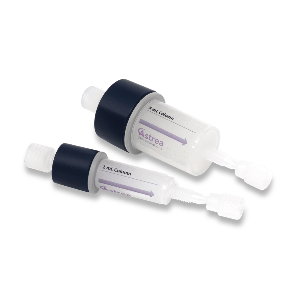 PhyTip® columns and kits for biomolecule purification | Biotage
