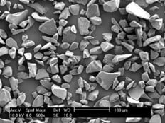 How much methanol can I use with my silica flash column? | Biotage