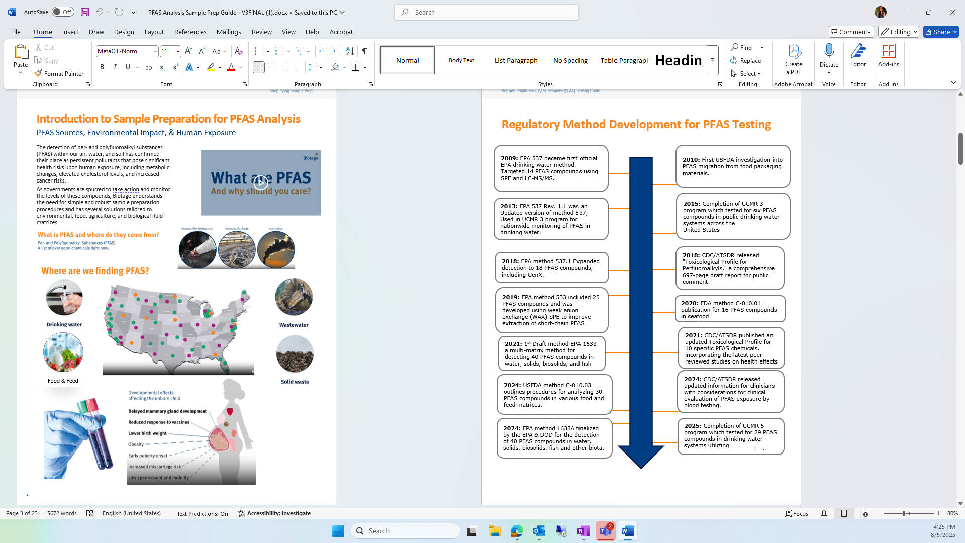 What is the difference between solid vs. liquid particles in ELSD ...