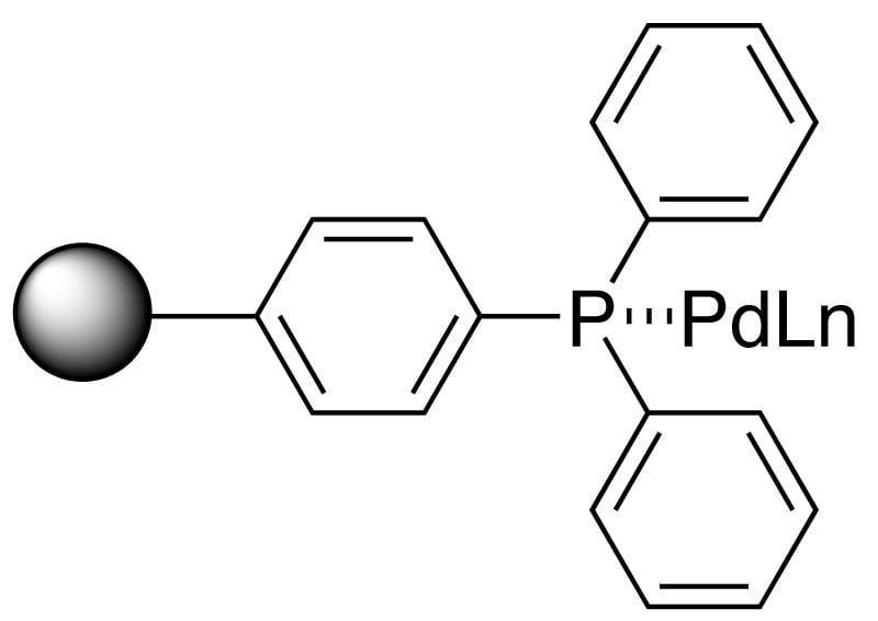 PS-Triphenylphosphine