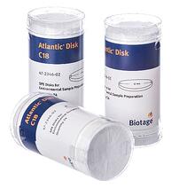 Why is it so important to air dry your SPE sorbent?