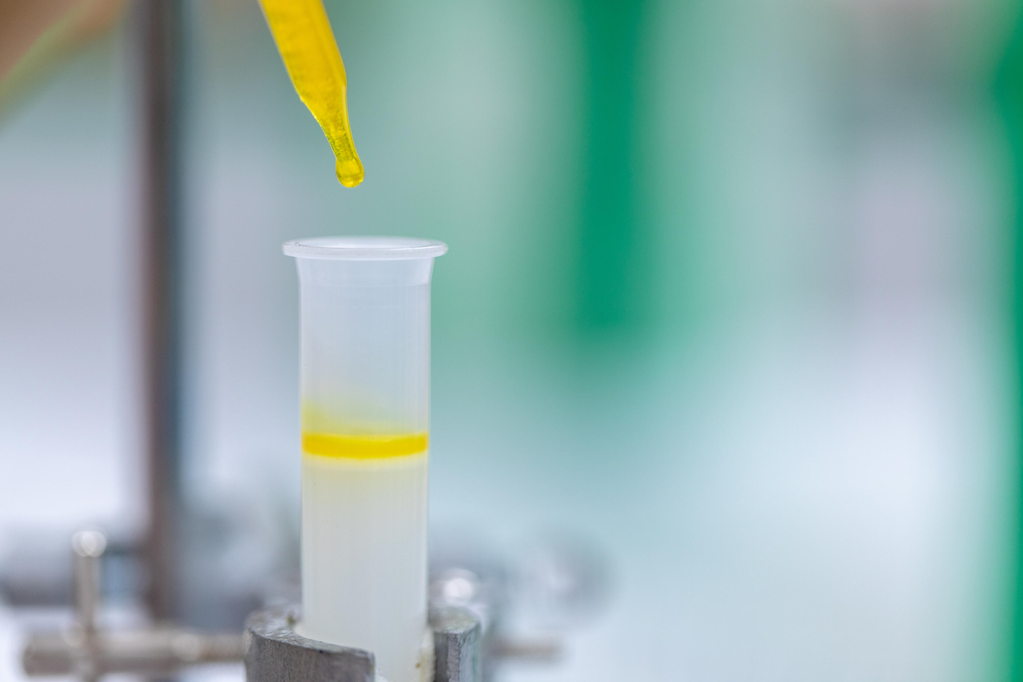 Technologies for Automated High-Throughput Protein Isolation