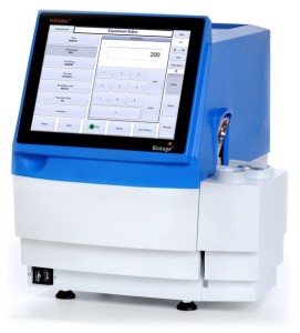 How do I purify my high boiling solvent reaction mixture using silica ...