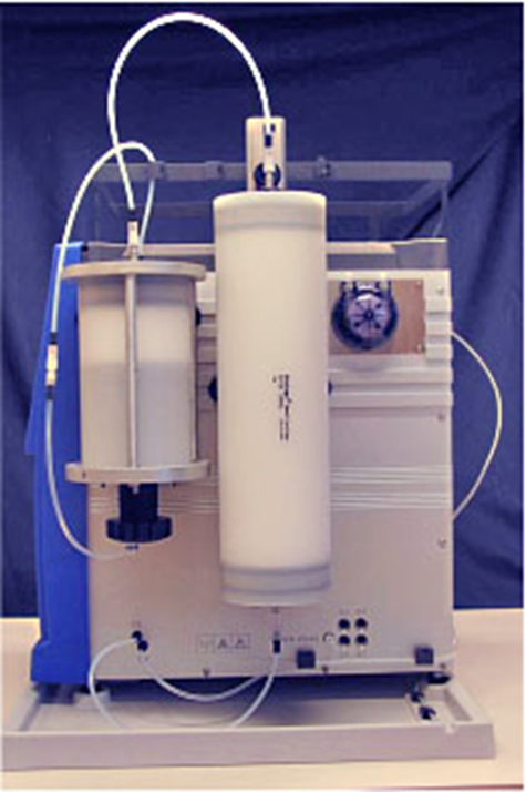How to avoid sample blowback when liquid loading | Biotage