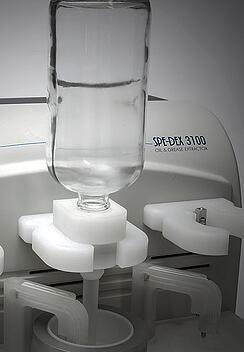 Hydrophilic Solution for Your Vapor Lock Dilemma | Biotage