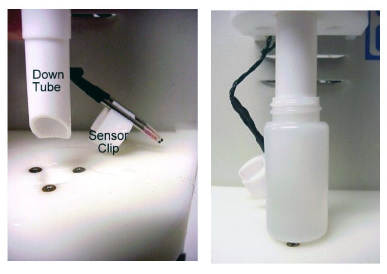 Hydrophilic Solution for Your Vapor Lock Dilemma | Biotage